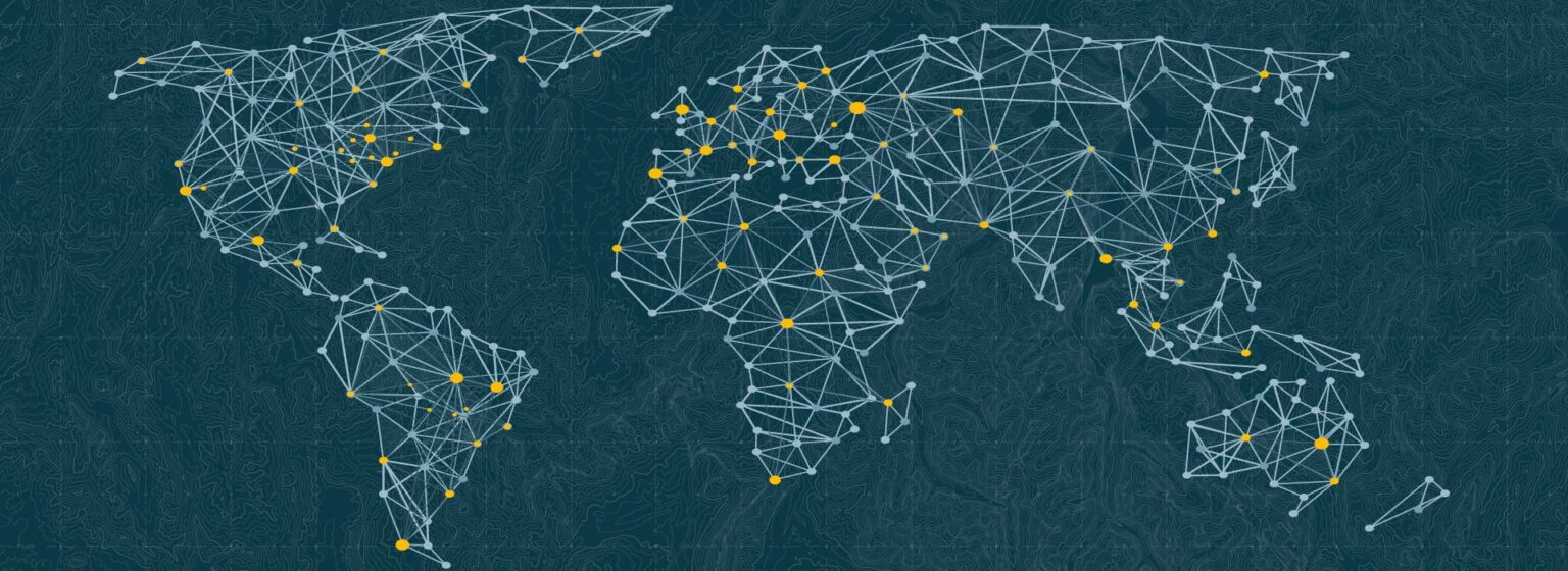 🟩 Geodesia - Topografía - Las 7 Utilidades de la Geodesia